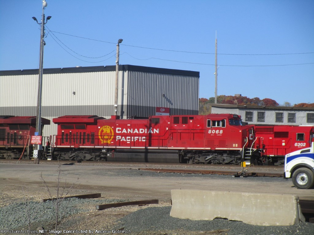 CP 8068